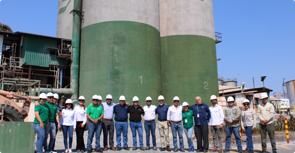 Contáctamos – Fertica