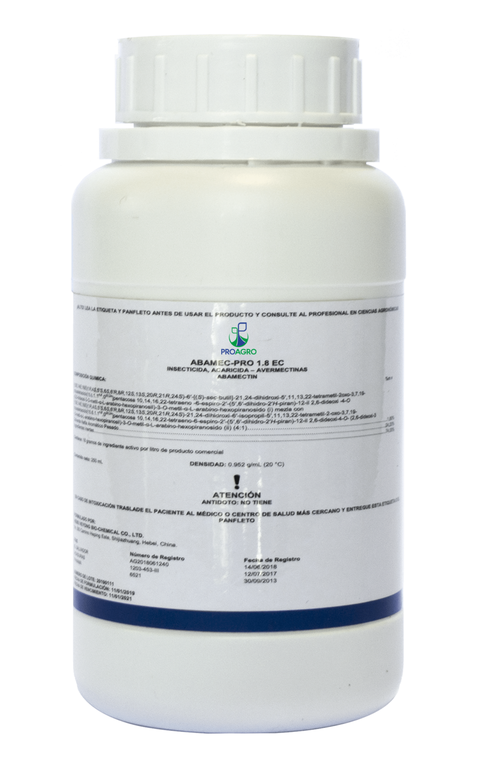 Abamec-Pro 1.8 EC – Fertica