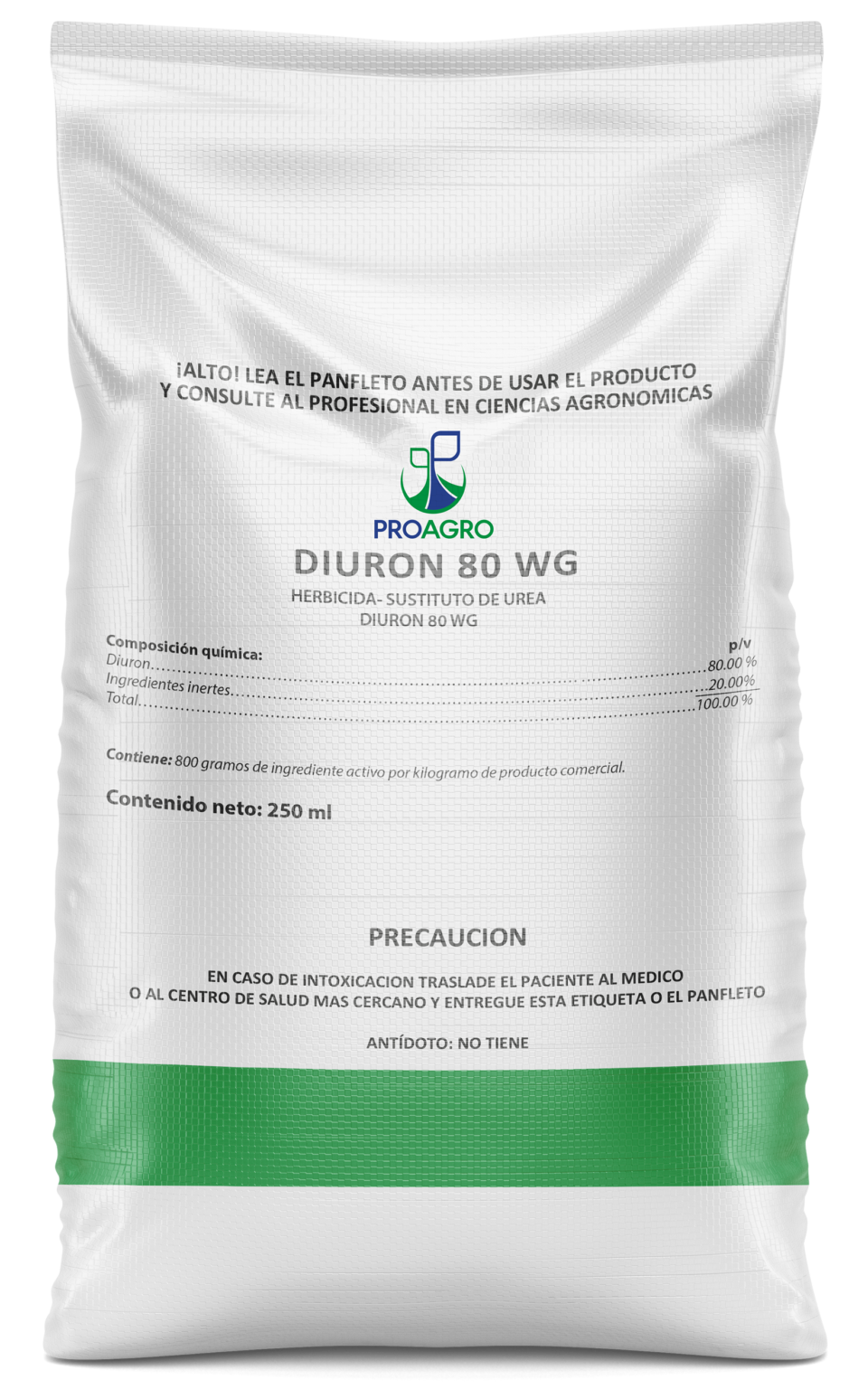 DIURON 80 WG – Fertica